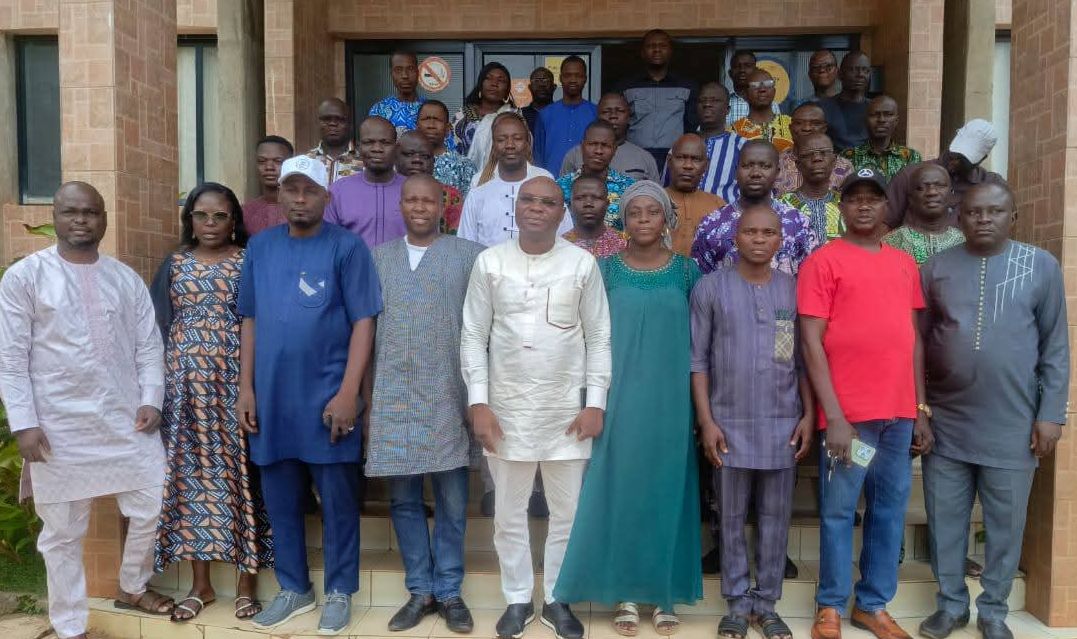 Atacora: l'amélioration durable de la nutrition préoccupe l'ANCB et ...